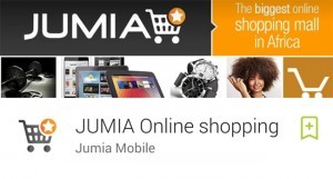 Jumia Android App- A favourite on Google Play store - Jumia Insider