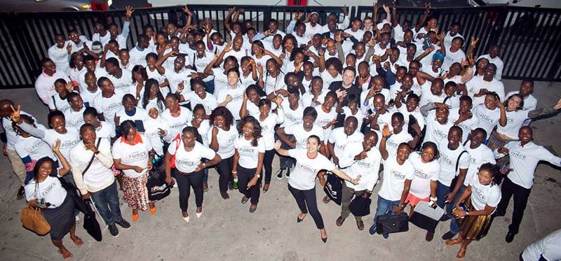 My Awesome J-Force Story - Jumia Insider