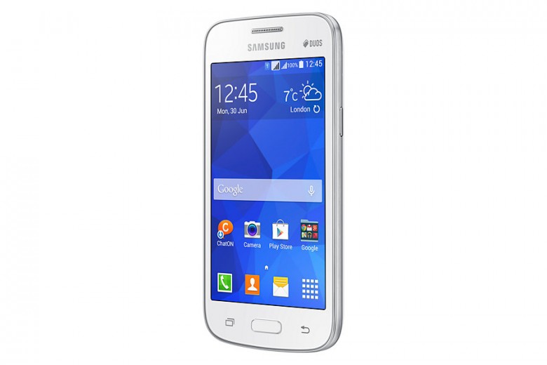 The Samsung Galaxy Star 2 Plus Review - Jumia Insider
