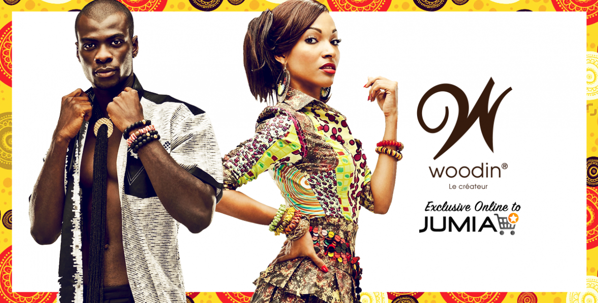 Woodin Fashion - Exclusive on Jumia