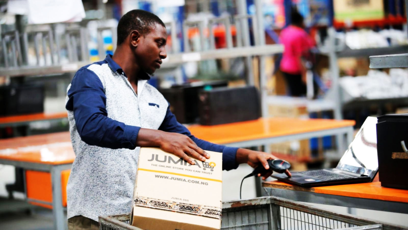 Jumia Express 101: How to get your orders delivered faster - Jumia Insider