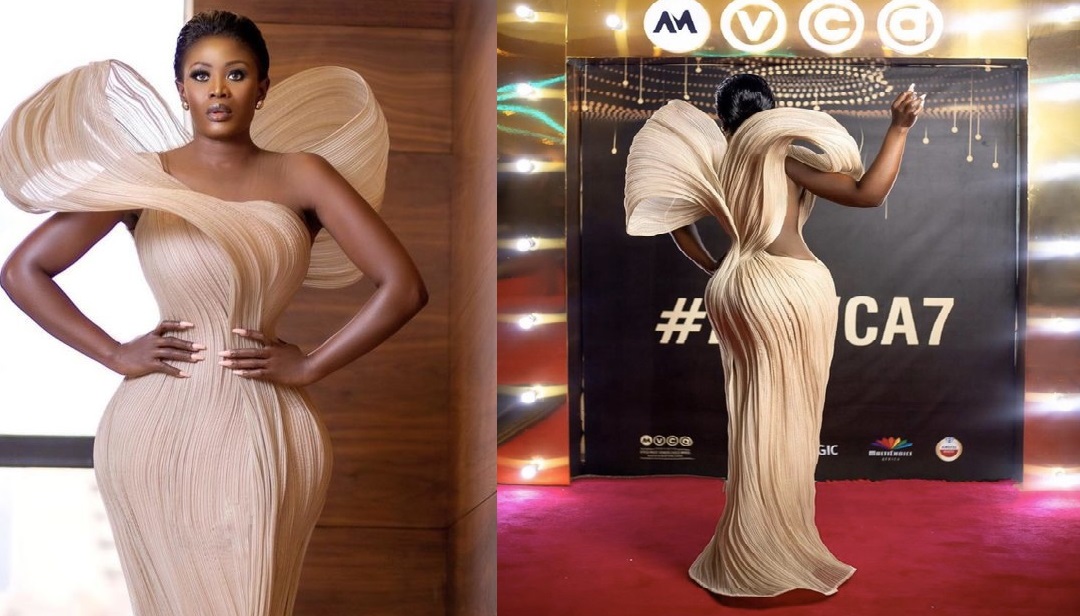 AMVCA 2020: Who was your Best Dressed Celebrity? - Jumia Insider